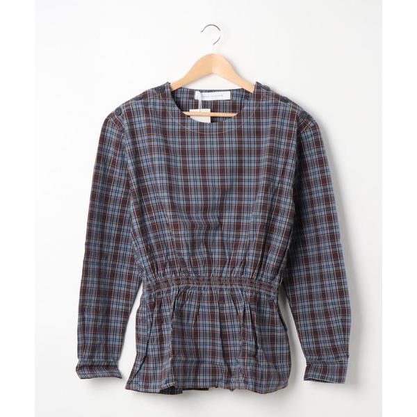 『タイムセール実施中』ZOZO問い合わせ番号:53616452ショップ:realize，レアリゼブランド:Walk of Shame，ウォークオブシェイム，ARCHIVER，アーカイバ商品名:【W】【it】【WALK OF SHAME】チェ...