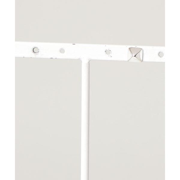 ※このアイテムは返品・交換対象外商品です。ZOZO問い合わせ番号:53629591ショップ:COLLARS，カラーズブランド:LUGG NAGG，ラグナグ商品名:【LUGG NAGG SELECT/ ラグナグセレクト】シルバー925製　ピラ...