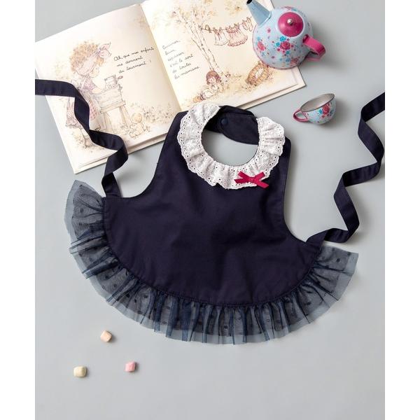 ※このアイテムは返品・交換対象外商品です。ZOZO問い合わせ番号:53629912ショップ:panpantutu，パンパンチュチュブランド:panpantutu，パンパンチュチュ商品名:リトルマミービブカテゴリ:ママ＆ベビー>スタイ/...