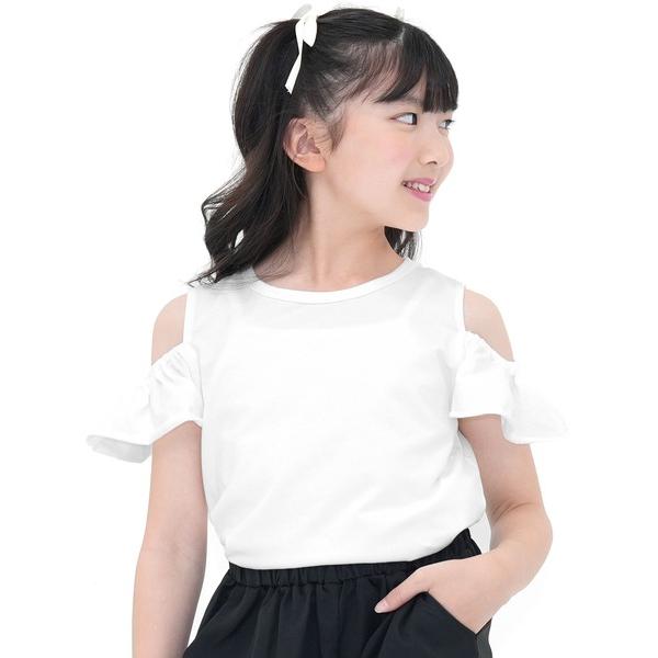 『タイムセール実施中』ZOZO問い合わせ番号:53630341ショップ:Bee，ビーブランド:Bee des Bee，ビーデスビー商品名:半袖オフショルトップスカテゴリ:トップス>Tシャツ/カットソーブランド品番:tbb02544素材...