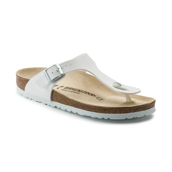 ZOZO問い合わせ番号:53630485ショップ:BIRKENSTOCK，ビルケンシュトックブランド:BIRKENSTOCK，ビルケンシュトック商品名:Gizeh Birko-Flor  【レギュラー幅】 ユニセックスカテゴリ:シューズ&g...
