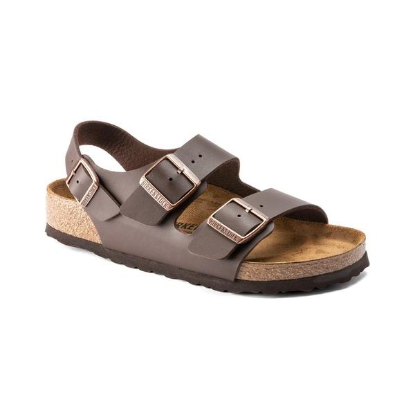 ZOZO問い合わせ番号:53630535ショップ:BIRKENSTOCK，ビルケンシュトックブランド:BIRKENSTOCK，ビルケンシュトック商品名:Milano Birko-Flor  【レギュラー幅】 ユニセックスカテゴリ:シューズ&...