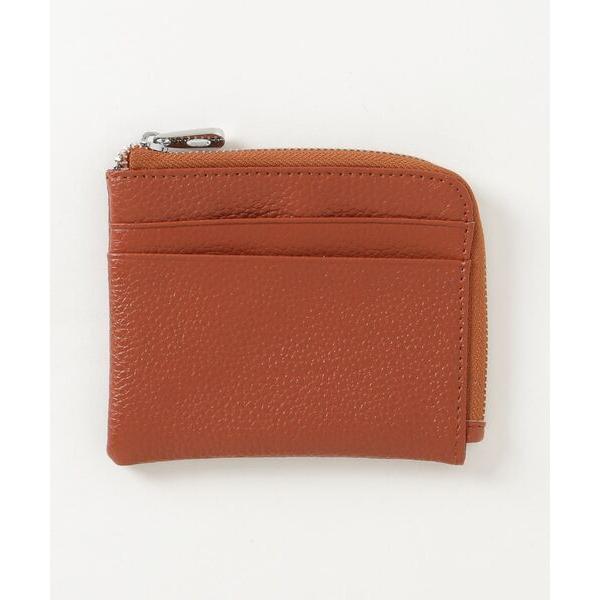 ZOZO問い合わせ番号:53635834ショップ:RiNc，リンクブランド:INGRESSO，イングレッソ，Jgene，ジェイジーン商品名:【 INGRESSO / イングレッソ 】 レザー ウォレットカテゴリ:財布/小物>財布ブラン...