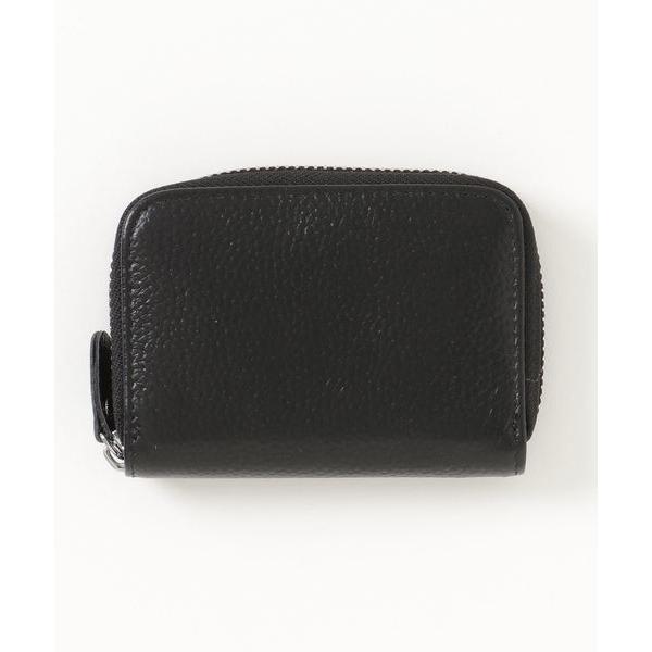 ZOZO問い合わせ番号:53635869ショップ:RiNc，リンクブランド:INGRESSO，イングレッソ，Jgene，ジェイジーン商品名:【 INGRESSO / イングレッソ 】 レザー カードケースカテゴリ:財布/小物>カードケ...