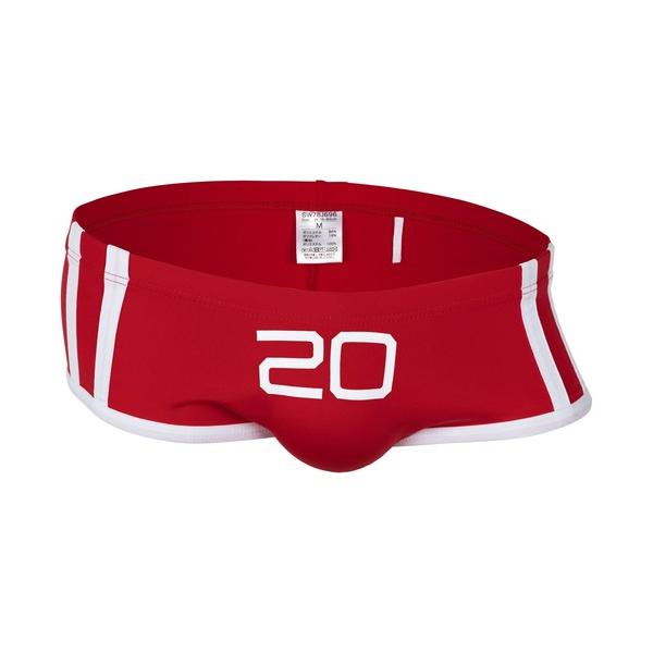 ※このアイテムは返品・交換対象外商品です。ZOZO問い合わせ番号:53637308ショップ:TOOT，トゥートブランド:TOOT，トゥート商品名:SWIMWEAR／20thボックススイムカテゴリ:水着/着物・浴衣>水着ブランド品番:S...