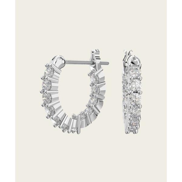 ※このアイテムは返品・交換対象外商品です。ZOZO問い合わせ番号:53644768ショップ:SWAROVSKI，スワロフスキーブランド:SWAROVSKI，スワロフスキー商品名:【公式】【スワロフスキー】Matrix Vittore フープ...