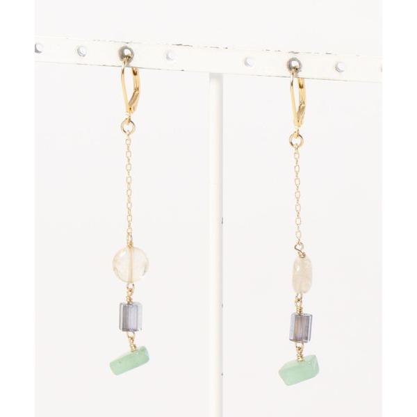 ※このアイテムは返品・交換対象外商品です。ZOZO問い合わせ番号:53651187ショップ:TONE，トーンブランド:tone，トーン商品名:【NaoRa】N.summeカテゴリ:アクセサリー>ピアス（両耳用）ブランド品番:N20，0...