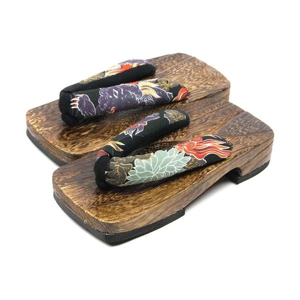 ZOZO問い合わせ番号:53653986ショップ:KYOETSU HONTEN，キョウエツホンテンブランド:KYOETSU，キョウエツ商品名:ボーイズ下駄カテゴリ:水着/着物・浴衣>和装小物ブランド品番:30133素材:0原産国:中国...