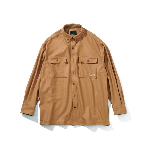 『セール実施中』ZOZO問い合わせ番号:53658874ショップ:NUMBER (N)INE，ナンバーナインブランド:NUMBER (N)INE，ナンバーナイン商品名:OVERSIZED BUTTON DOWN COLLAR N(N) LO...