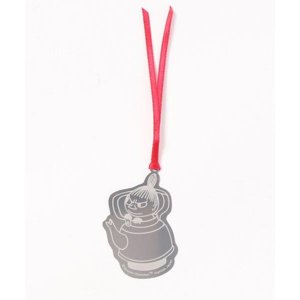 『タイムセール実施中』ZOZO問い合わせ番号:53659938ショップ:HIGHTIDE，ハイタイドブランド:MOOMIN，ムーミン，HIGHTIDE，ハイタイド商品名:MOOMIN ムーミン ステンレスブックマーカー しおりカテゴリ:音楽...