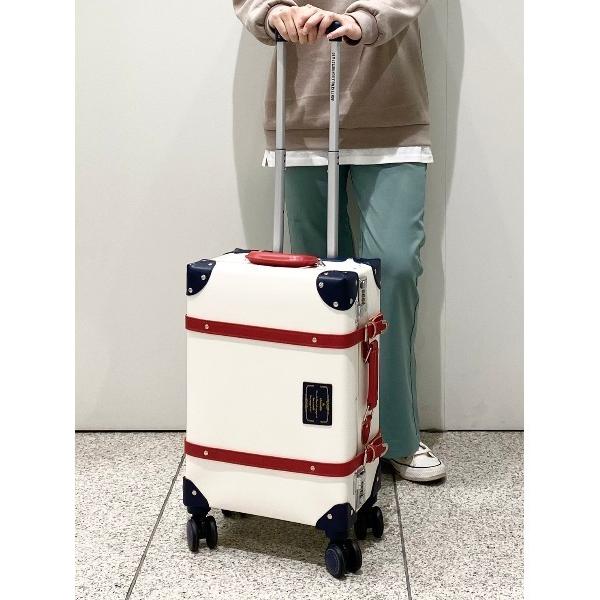 ZOZO問い合わせ番号:53661971ショップ:&amp; chouette，アンド シュエットブランド:&amp; chouette，アンドシュエット商品名:トランクケース(Sサイズ)カテゴリ:バッグ>スーツケース/キャリーバッグ...
