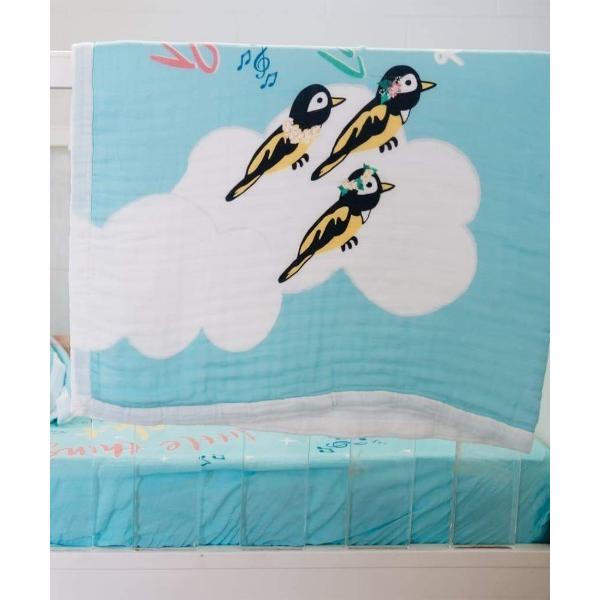 ※このアイテムは返品・交換対象外商品です。ZOZO問い合わせ番号:53665469ショップ:babybaby，ベイビーベイビーブランド:Coco Moon，ココムーン商品名:【Coco Moon / ココムーン】ベビーブランケット Quil...