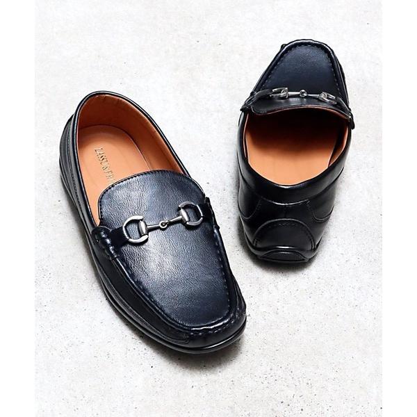 『セール実施中』ZOZO問い合わせ番号:53666364ショップ:atmos pink，アトモスピンクブランド:LASSU&amp;FRISS，ラスアンドフリス，MS，エムエス商品名:LASSU＆FRISS / ドライビングシューズ　ビット...