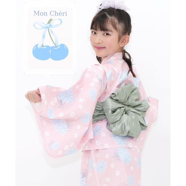 『タイムセール実施中』ZOZO問い合わせ番号:53669692ショップ:Bee，ビーブランド:Bee des Bee，ビーデスビー商品名:浴衣3点セットカテゴリ:水着/着物・浴衣>浴衣ブランド品番:say00001素材:商品説明欄に記...