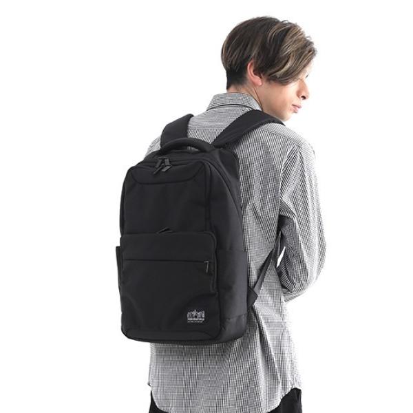 ZOZO問い合わせ番号:53674351ショップ:Manhattan Portage，マンハッタンポーテージブランド:Manhattan Portage BLACK LABEL，マンハッタンポーテージ　ブラックレーベル商品名:BREUER ...