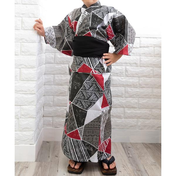 ZOZO問い合わせ番号:53675016ショップ:KYOETSU HONTEN，キョウエツホンテンブランド:KYOETSU，キョウエツ商品名:ボーイズ変わり織浴衣2点セットカテゴリ:水着/着物・浴衣>浴衣ブランド品番:30137素材:...