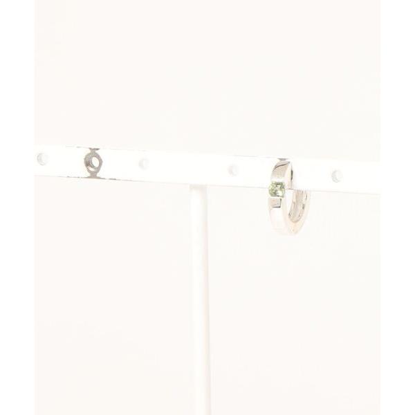 ※このアイテムは返品・交換対象外商品です。ZOZO問い合わせ番号:53675257ショップ:realize，レアリゼブランド:SAINTS，セインツ，ARCHIVER，アーカイバ商品名:【W】【it】SAINTS/モルダバイト中折れピアス　...