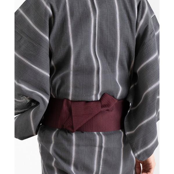 ZOZO問い合わせ番号:53681736ショップ:KYOETSU HONTEN，キョウエツホンテンブランド:KYOETSU，キョウエツ商品名:ドビー織単衣帯カテゴリ:水着/着物・浴衣>和装小物ブランド品番:30139素材:ポリエステル...