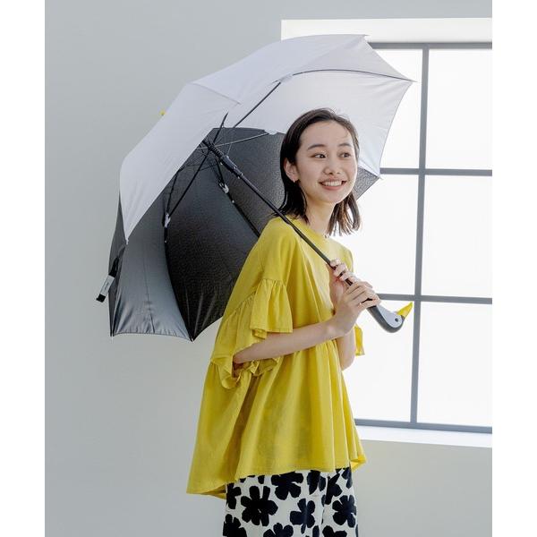 ZOZO問い合わせ番号:53691503ショップ:niko and...，ニコアンドブランド:niko and...，ニコアンド商品名:オリジナルアニマルスタンド傘カテゴリ:ファッション雑貨>長傘ブランド品番:886010素材:ポリエ...