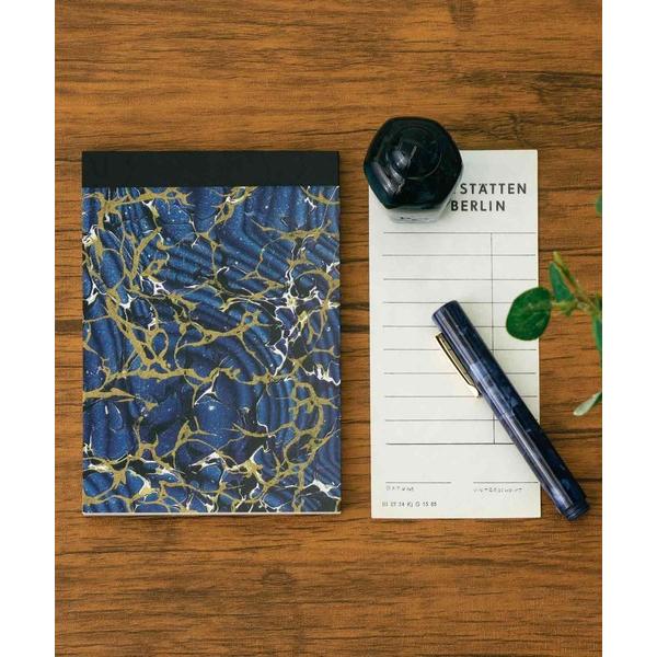 ZOZO問い合わせ番号:53695079ショップ:HIGHTIDE，ハイタイドブランド:HIGHTIDE，ハイタイド商品名:attache アタシェ レタープレスメモパッド A6カテゴリ:雑貨/ホビー>手帳/メモ帳ブランド品番:or0...