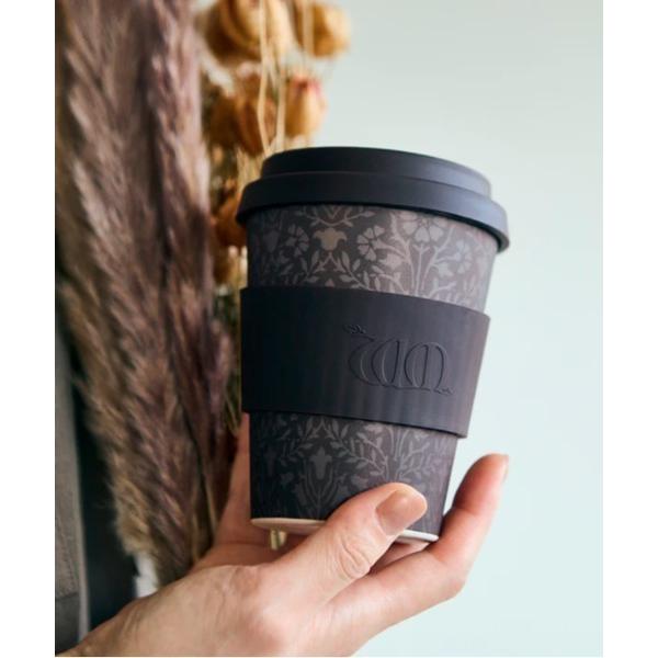 ZOZO問い合わせ番号:53700779ショップ:SiNCERE，シンシアブランド:SiNCERE，シンシア商品名:＜Ecoffee Cup/エコーヒーカップ＞エコ コーヒーカップ WILLIAM MORRIS/ウィリアム・モリス 350m...