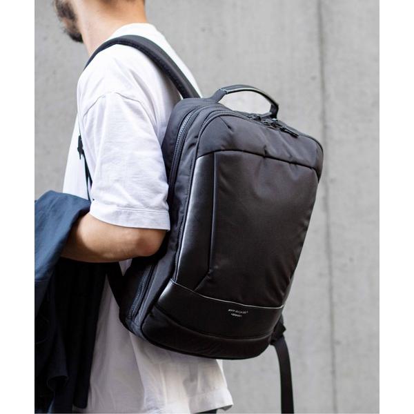 ZOZO問い合わせ番号:53703373ショップ:wdl.，ダブリューディーエルブランド:wdl.，ワームデザインラボ商品名:【wdl./ダブリューディーエル】EMBARK / STORAGE BACKPACKカテゴリ:バッグ>バック...