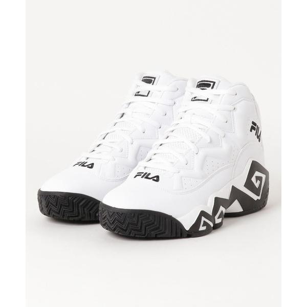 『セール実施中』ZOZO問い合わせ番号:53704515ショップ:ムラサキスポーツ，ムラサキスポーツブランド:FILA，フィラ，ムラサキスポーツ，ムラサキスポーツ商品名:FILA/フィラ MB/マッシュバーン バッシュ ストリート ダンス ...