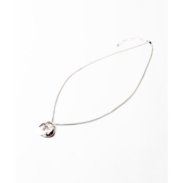 ZOZO問い合わせ番号:53706268ショップ:IO，イオブランド:Ayler，アイラー，KMC DETAILS，ケーエムシーディテイルズ商品名:Ayler アイラー /  unevenness necklaceカテゴリ:アクセサリー&g...