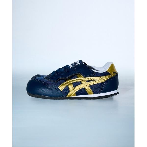 ZOZO問い合わせ番号:53706465ショップ:Onitsuka Tiger，オニツカタイガーブランド:Onitsuka Tiger，オニツカタイガー商品名:SERRANO KIDS / セラーノ キッズカテゴリ:シューズ>スニーカ...