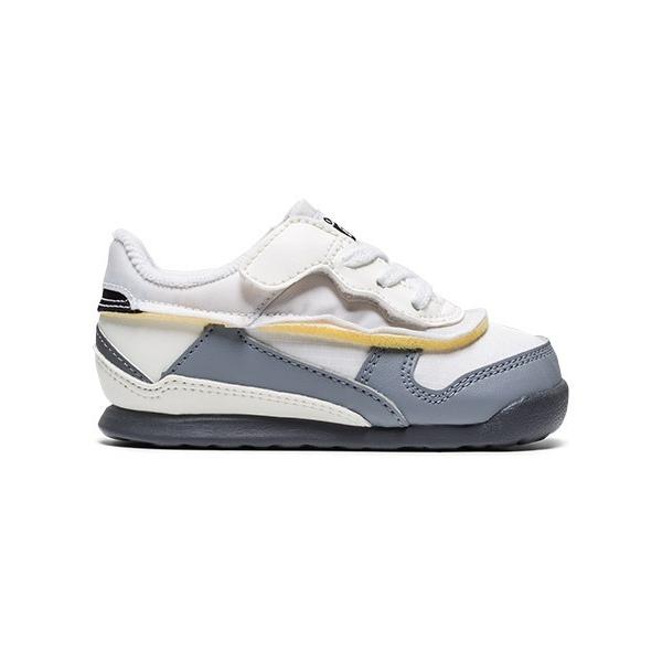 ZOZO問い合わせ番号:53708437ショップ:Onitsuka Tiger，オニツカタイガーブランド:Onitsuka Tiger，オニツカタイガー商品名:ADMIX RUNNER KIDS / アドミックス ランナー キッズカテゴリ:...