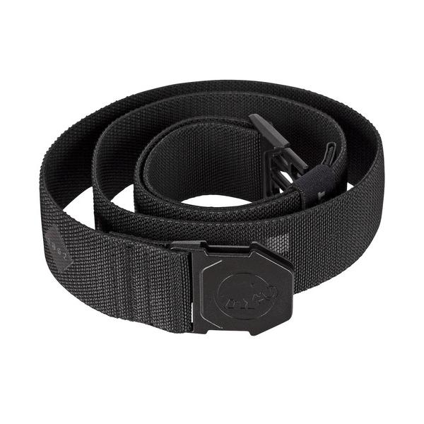 ZOZO問い合わせ番号:53710086ショップ:MAMMUT，マムートブランド:MAMMUT，マムート商品名:アルパイン ベルト / Alpine Beltカテゴリ:ファッション雑貨>ベルトブランド品番:1192-00080素材:P...