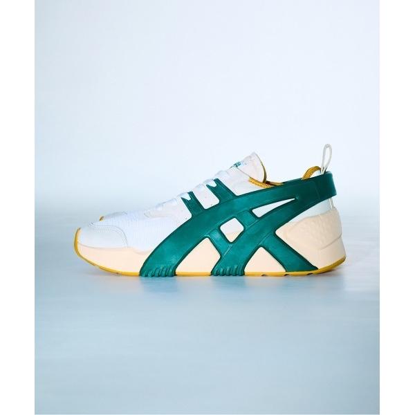 ZOZO問い合わせ番号:53722190ショップ:Onitsuka Tiger，オニツカタイガーブランド:Onitsuka Tiger，オニツカタイガー商品名:BIG LOGO TRAINER 2.0 / ビックロゴ トレイナーカテゴリ:シ...