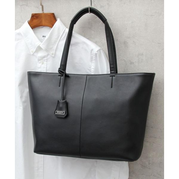 ZOZO問い合わせ番号:53725994ショップ:A.M.S.，エーエムエスブランド:REGiSTA，レジスタ商品名:マットスプリットレザー（牛床革） ビジネス対応 横型 トートバッグカテゴリ:バッグ>ビジネスバッグブランド品番:70...
