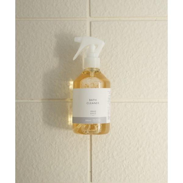 ZOZO問い合わせ番号:53729832ショップ:URBAN RESEARCH，アーバンリサーチブランド:URBAN RESEARCH，アーバンリサーチ商品名:URBAN SENTO×木村石鹸　BATH CLEANERカテゴリ:雑貨/ホビー...