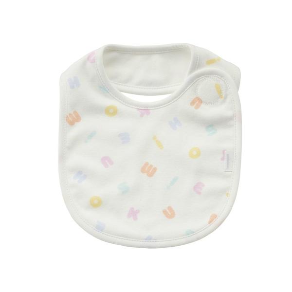 ※このアイテムは返品・交換対象外商品です。ZOZO問い合わせ番号:53731810ショップ:MIKI HOUSE，ミキハウスブランド:MIKI HOUSE，ミキハウス商品名:ピュアベールスタイカテゴリ:ママ＆ベビー>スタイ/よだれかけ...
