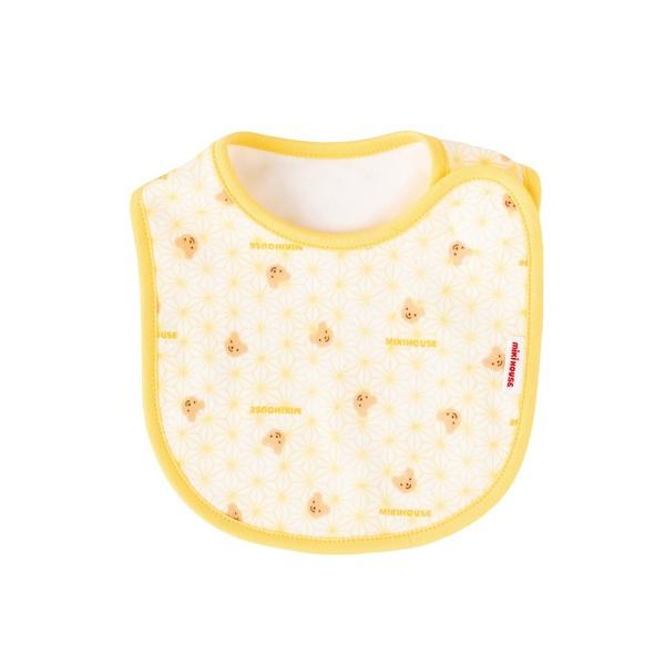 ※このアイテムは返品・交換対象外商品です。ZOZO問い合わせ番号:53731811ショップ:MIKI HOUSE，ミキハウスブランド:MIKI HOUSE，ミキハウス商品名:ピュアベールスタイカテゴリ:ママ＆ベビー>スタイ/よだれかけ...