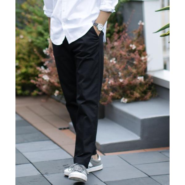 『タイムセール実施中』ZOZO問い合わせ番号:53737121ショップ:マルチサイズ，マルチサイズブランド:NANO universe，ナノユニバース，マルチサイズ，マルチサイズ商品名:【WEB限定】ストレッチテーパードスキニーカテゴリ:パ...