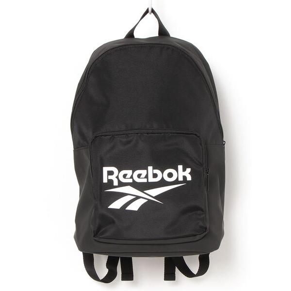 『セール実施中』ZOZO問い合わせ番号:53745453ショップ:Reebok，リーボックブランド:Reebok，リーボック商品名:クラシックス ファウンデーション バックパック / Classics Foundation Backpack...