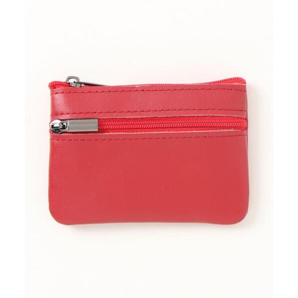 ZOZO問い合わせ番号:53751938ショップ:Fun &amp; Daily，ファンアンドデイリーブランド:Fun &amp; Daily，ファンアンドデイリー商品名:F＆D : Cow Leather Mini Walletカテゴリ:...