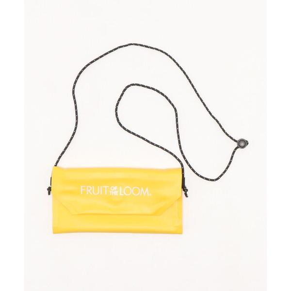 『タイムセール実施中』ZOZO問い合わせ番号:53756163ショップ:FRUIT OF THE LOOM，フルーツオブザルームブランド:FRUIT OF THE LOOM，フルーツオブザルーム商品名:WELDER SACOCHE / バッ...