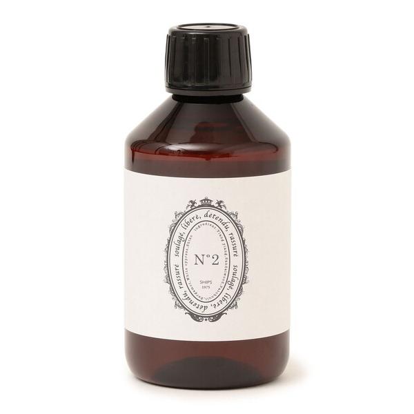 ZOZO問い合わせ番号:53780377ショップ:SHIPS for women，シップス フォー ウィメンブランド:SHIPS，シップス商品名:SHIPS ORIGINALディフューザーリフィル【詰め替え用】カテゴリ:インテリア>ル...