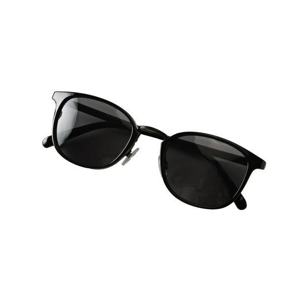 ZOZO問い合わせ番号:53780424ショップ:LUXSTYLE，ラグスタイルブランド:LUXSTYLE，ラグスタイル商品名:スクエアサングラスカテゴリ:ファッション雑貨>サングラスブランド品番:pm-9746素材:テンプル：ニッケ...