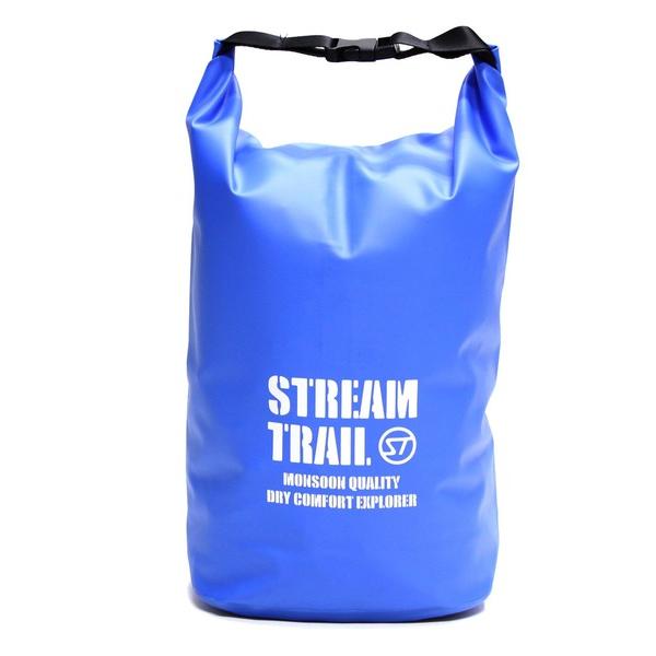ZOZO問い合わせ番号:53781508ショップ:Global Forme Concrete，グローバルフォルムコンクリートブランド:STREAM TRAIL，ストリームトレイル商品名:DRY PACK 10L　ドライパック 10Lカテゴリ...