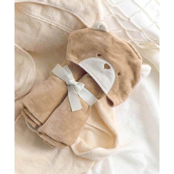 ※このアイテムは返品・交換対象外商品です。ZOZO問い合わせ番号:53784581ショップ:F.O.Online Store，エフオーオンラインストアブランド:apres les cours，アプレレクール商品名:■ベビーアニマルバスポンチ...