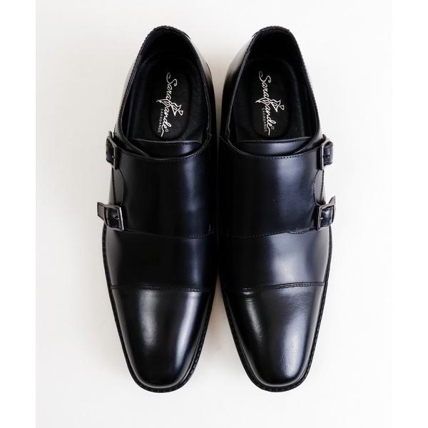 『タイムセール実施中』ZOZO問い合わせ番号:53786970ショップ:FUNALIVE，ファンアライブブランド:SARABANDE，サラバンド，FUNALIVE，ファンアライブ商品名:SARABANDE 本革トラッドビジネスシューズカテゴ...