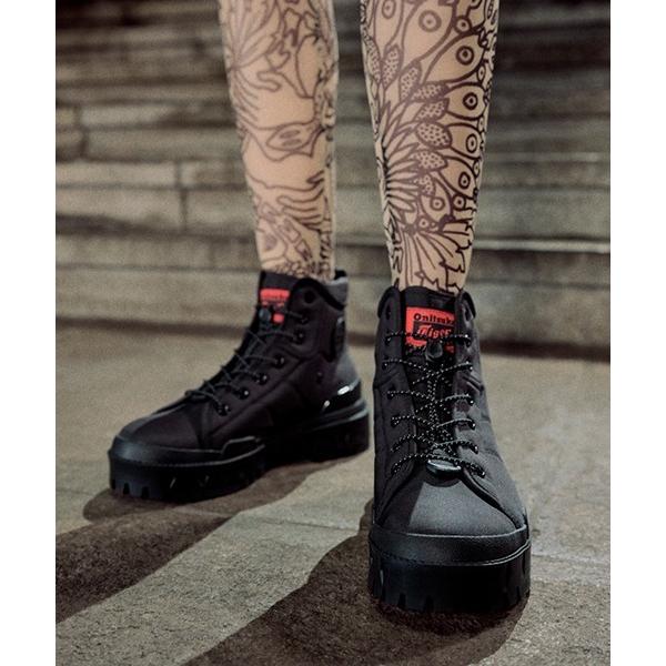 ZOZO問い合わせ番号:53787156ショップ:Onitsuka Tiger，オニツカタイガーブランド:Onitsuka Tiger，オニツカタイガー商品名:HMR PEAK G-TX / エイチエムアール ピーク ジー ティーエックスカ...