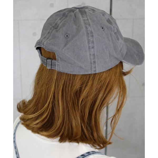 『タイムセール実施中』ZOZO問い合わせ番号:53787808ショップ:TeddyShop，テディショップブランド:DAY CLOSET，デイ クローゼット商品名:ウォッシュ加工シンプルキャップカテゴリ:帽子>キャップブランド品番:h...