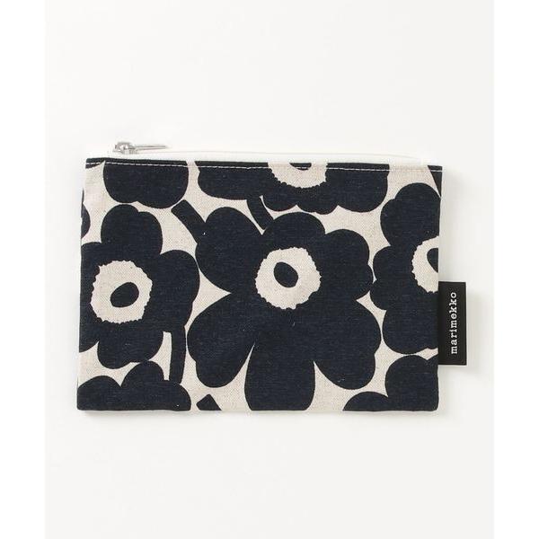 ZOZO問い合わせ番号:53788206ショップ:marimekko，マリメッコブランド:marimekko，マリメッコ商品名:MINI UNIKKO / KAIKAカテゴリ:財布/小物>ポーチブランド品番:52209470529素材...