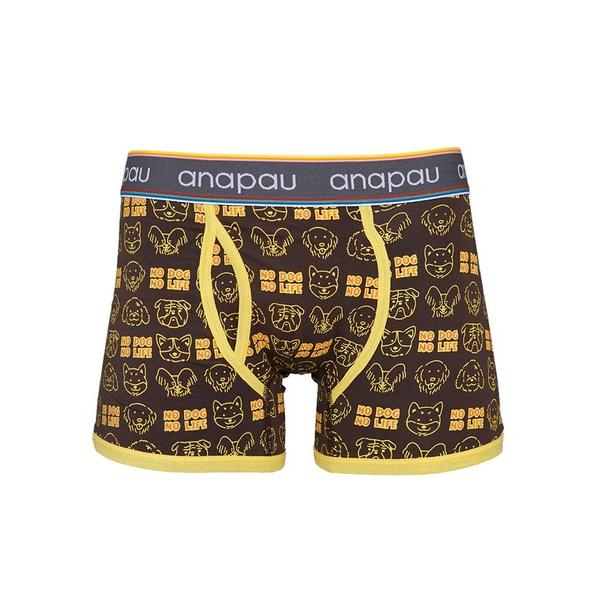 ※このアイテムは返品・交換対象外商品です。ZOZO問い合わせ番号:53790156ショップ:SiNCERE，シンシアブランド:anapau，アナパウ，SiNCERE，シンシア商品名:＜anapau/アナパウ＞ ボクサーパンツカテゴリ:アンダ...