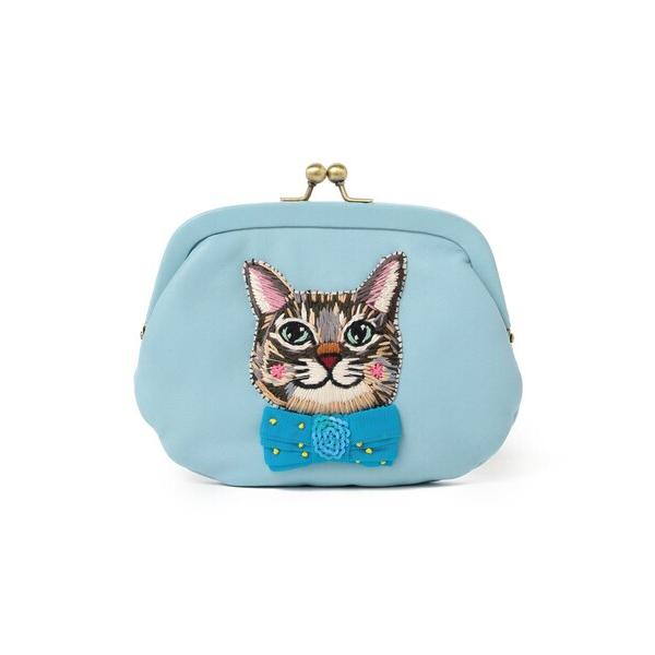 ZOZO問い合わせ番号:53791241ショップ:BEAMS WOMEN，ビームスウィメンブランド:mmts，マミタス商品名:tamaoworld / 別注 がま口ポーチカテゴリ:財布/小物>ポーチブランド品番:16-64-0014-...